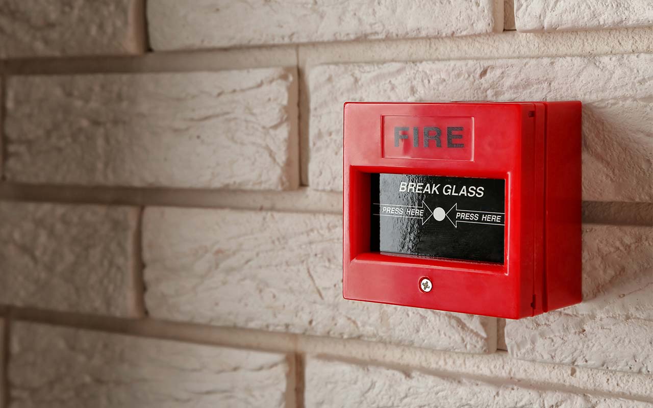 Dual Set: progettazione e installazione impianti rilevazione incendio